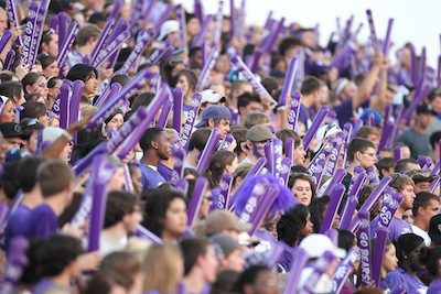 501 LIFE Magazine | 2011 in Review – UCA Football: Reflecting on a ...