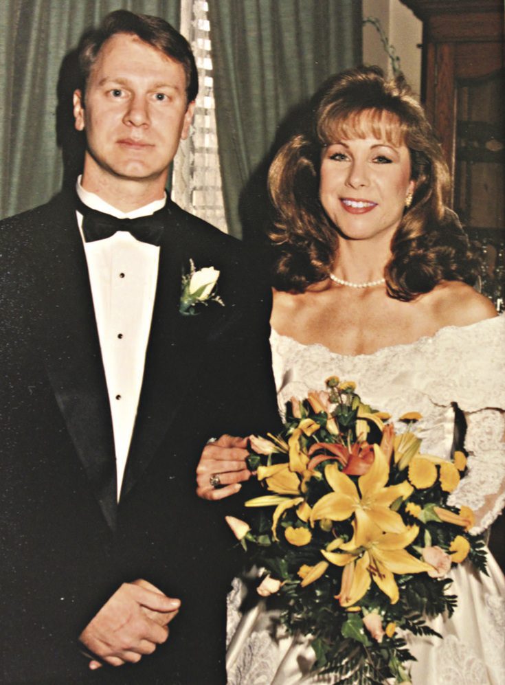 501 LIFE Magazine | COUPLES: Stan and Michele Smith