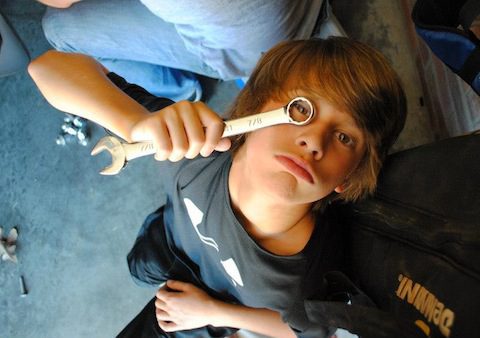 501 LIFE Magazine | Classmates remember Drake Walker with fundraiser ...