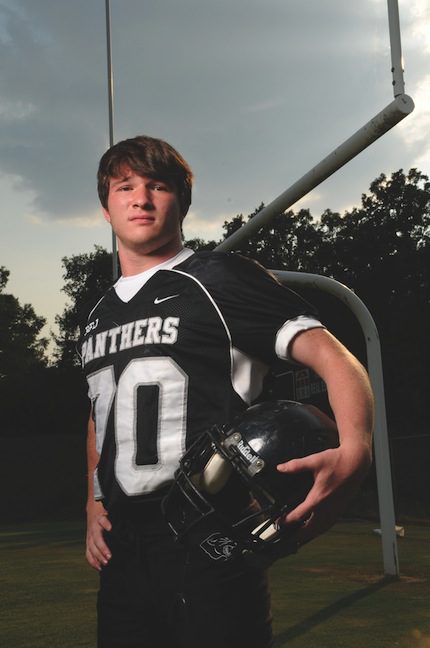 501 LIFE Magazine | BIGELOW: Panthers competing for 5-2A title