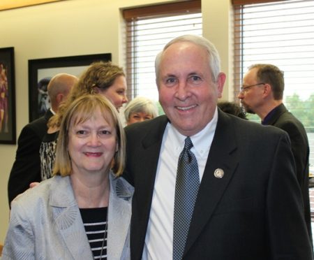 501 LIFE Magazine | Conway chamber announces winners of annual awards