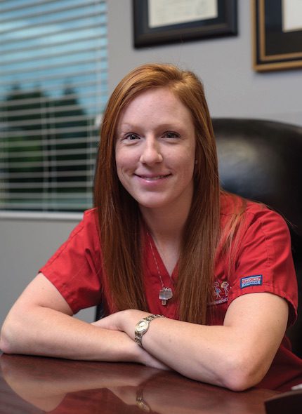 501 LIFE Magazine | All for one: Freeman Family Medicine adopts team ...