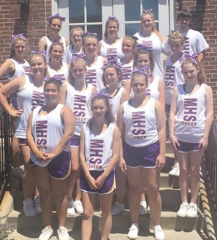 501 LIFE Magazine | MAYFLOWER: Explosive offense pushes Eagles