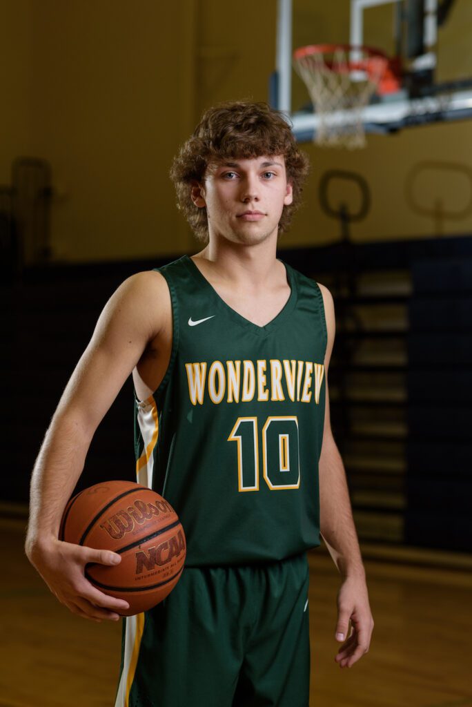 501 LIFE Magazine | Haney, Daredevils advance to regionals