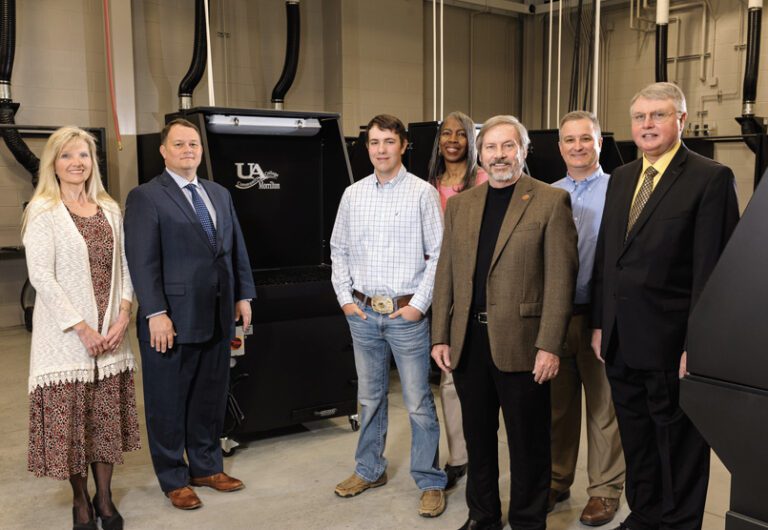 501 LIFE Magazine | Conway County program provides students unique ...