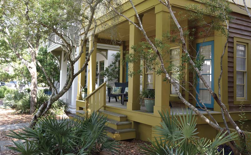 501 LIFE Magazine | Travel inspired design: Make your home a staycation ...