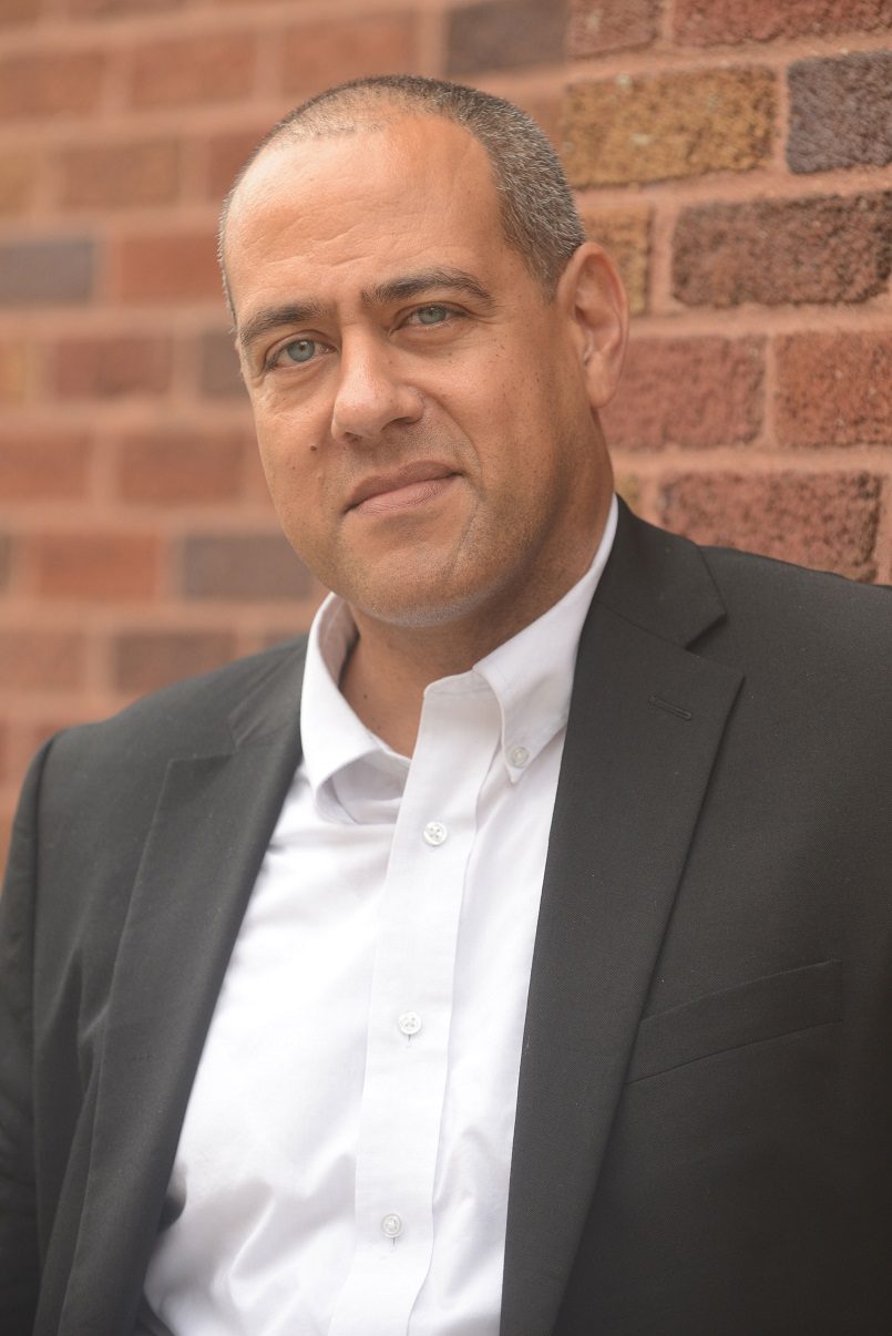 501 LIFE Magazine | UCA names Williams as dean