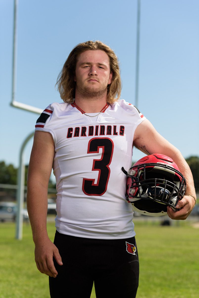 501 LIFE Magazine | HASKELL HARMONY GROVE: Cardinals move up to 7-4A