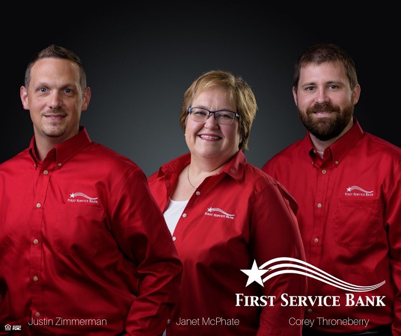 501 LIFE Magazine | First Service expands Conway team