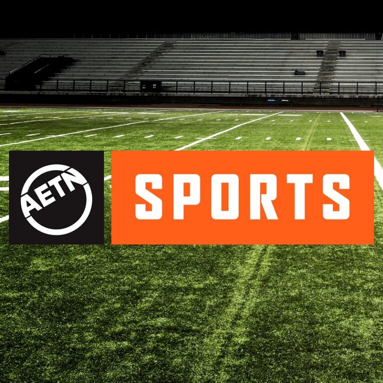 501 LIFE Magazine | AETN, AAA plan to broadcast championship games ...