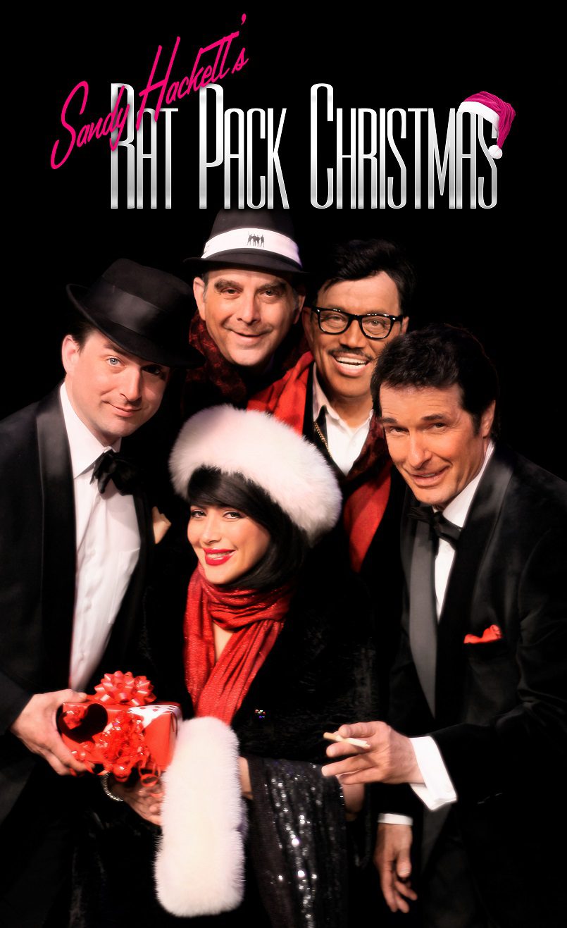 501 LIFE Magazine | UCA’s Reynolds to present ‘RAT PACK’