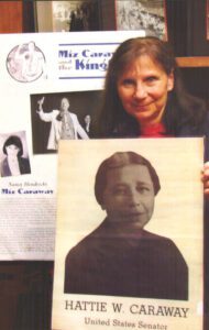 501 LIFE Magazine | Hendricks uses research, writing skills