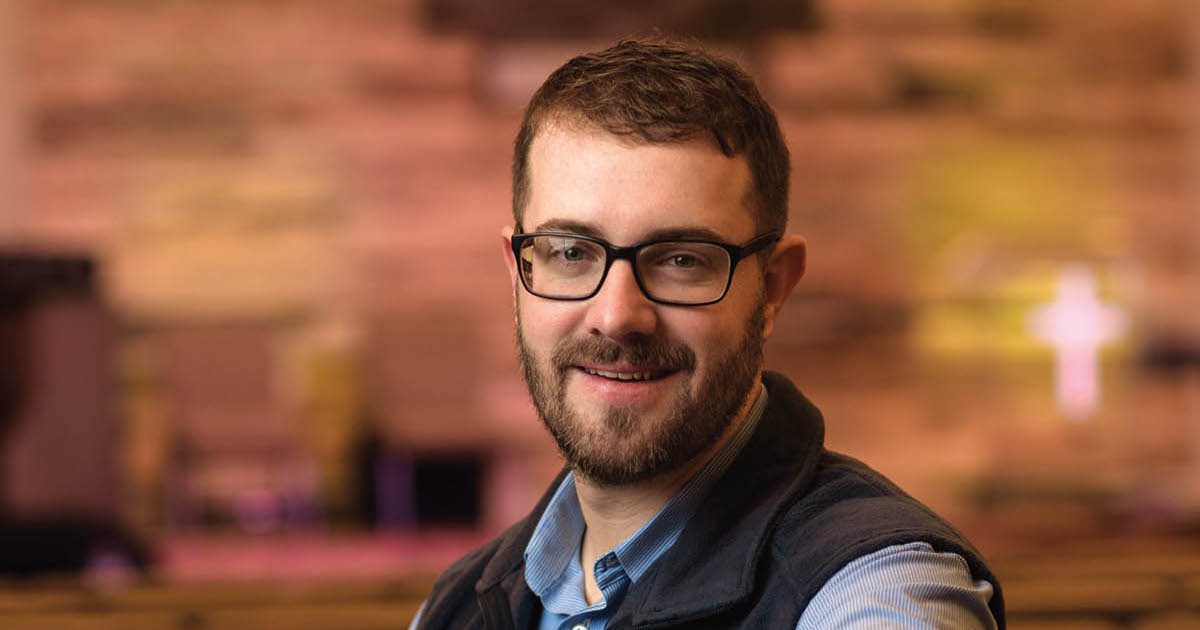 501 LIFE Magazine | Person of the Month: Craig Duncan