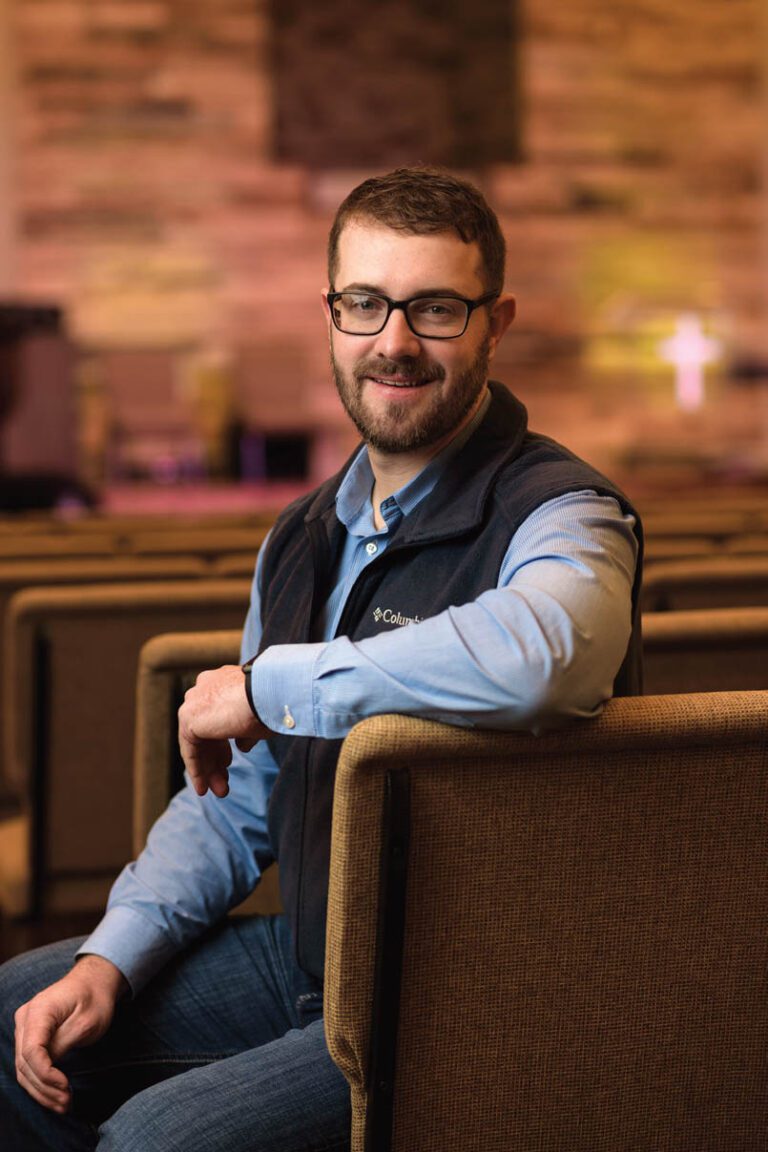 501 LIFE Magazine | Person of the Month: Craig Duncan