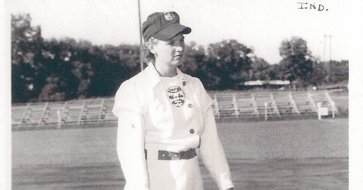 501 LIFE Magazine | Van Buren County: Glenna Sue Kidd