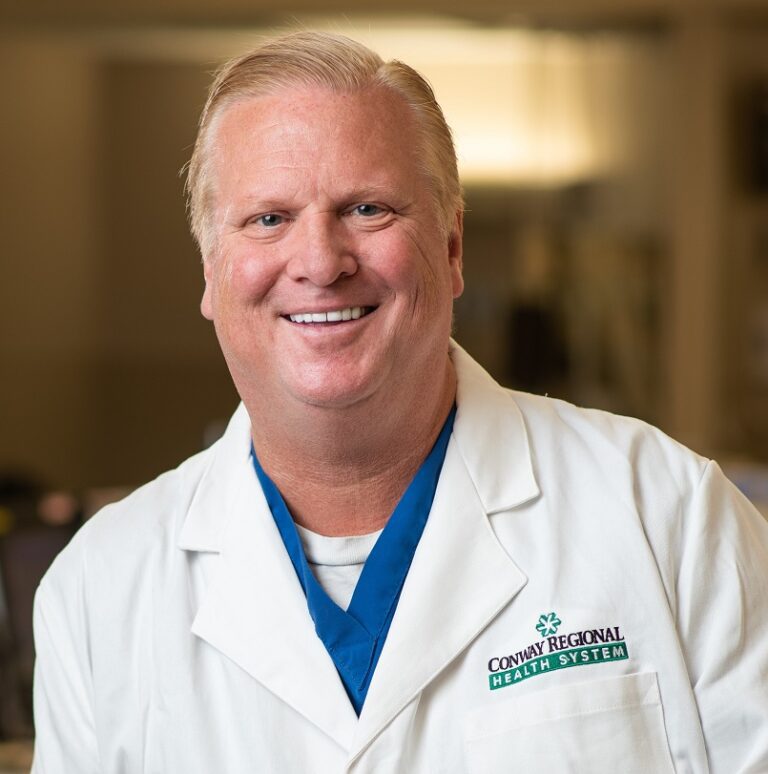 501 LIFE Magazine | GI physician joins center