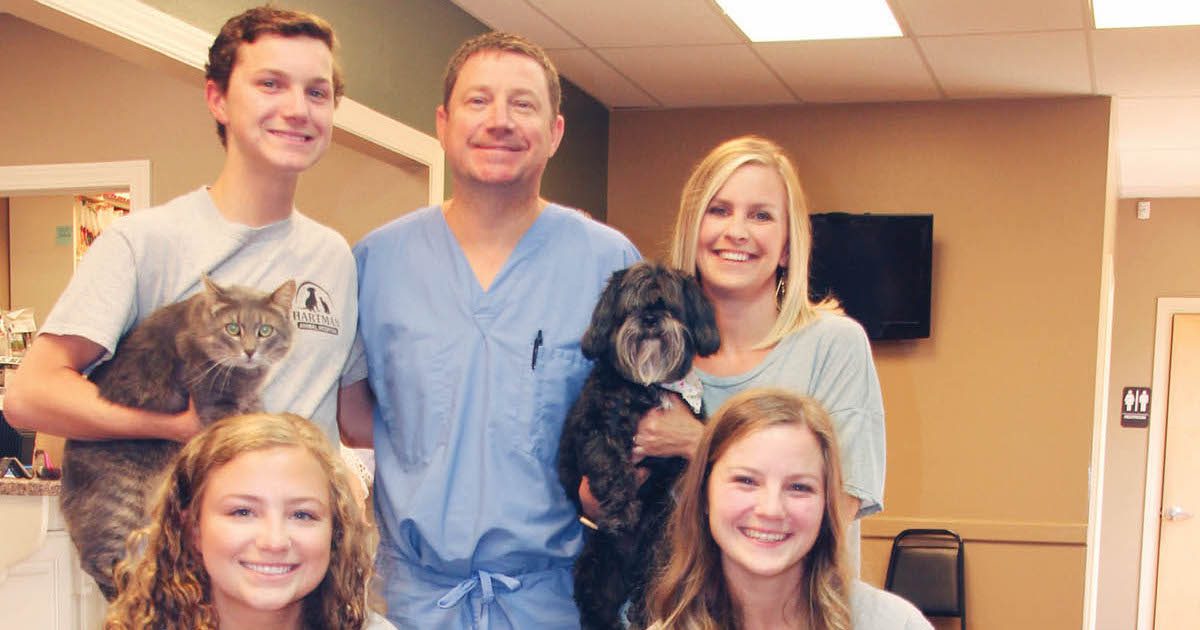 501 LIFE Magazine | Furry friends: Summer care, dog park tips listed