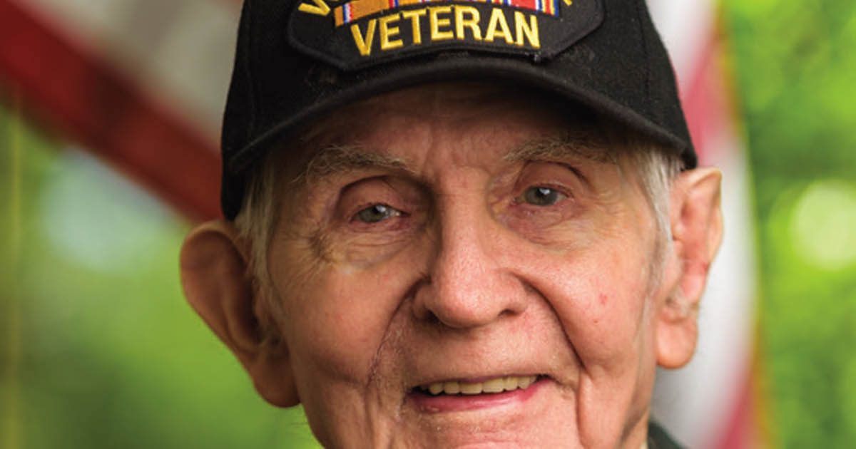 501 LIFE Magazine | Person of the Month: William M. “Bill” Ledbetter