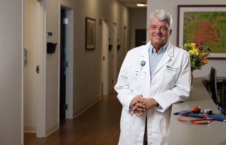 501 LIFE Magazine | A heart for helping: Surgeon treats with compassion ...