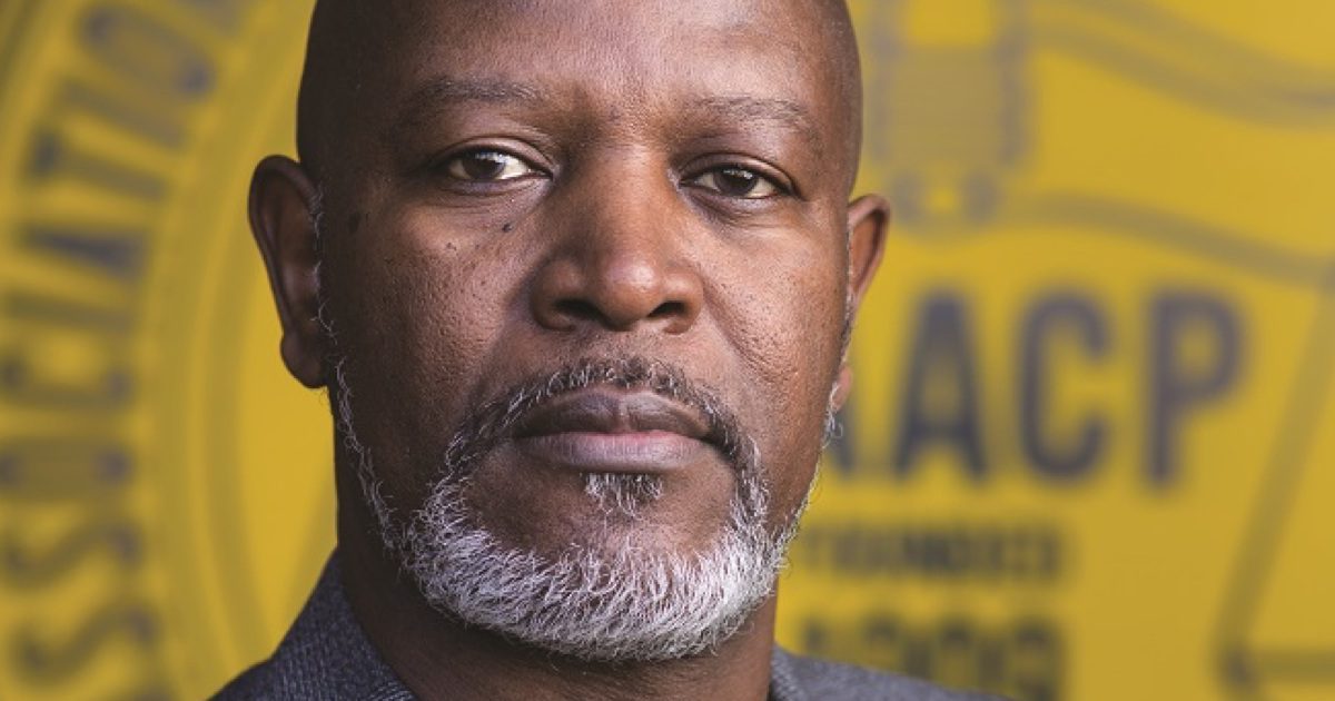 501 LIFE Magazine | ‘I love what I do; I love serving’