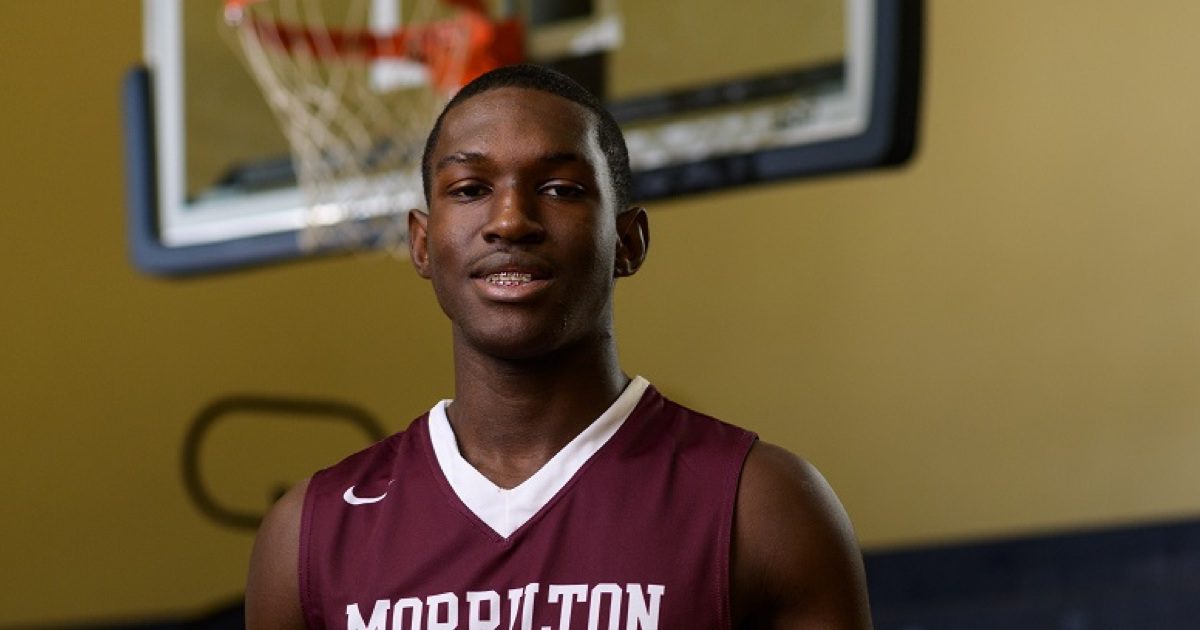 501 LIFE Magazine | Moore brings ‘more’ to Morrilton