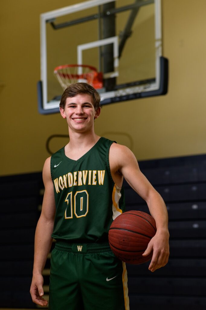 501 LIFE Magazine | Growth ‘key’ for Reynolds, Daredevils