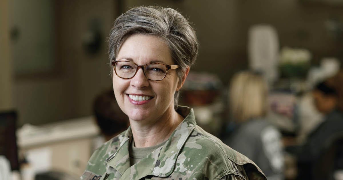 501 LIFE Magazine | Advertorial: 501der woman – Angela Foster