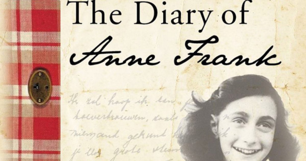 501 LIFE Magazine | Anne Frank exhibit at UCA’s Reynolds
