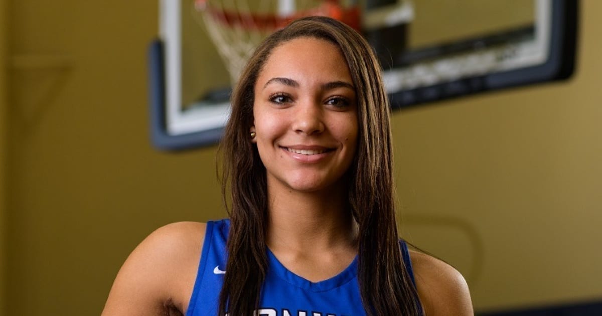 501 LIFE Magazine | Conway’s Jaiden Thomas has ‘the right attitude’