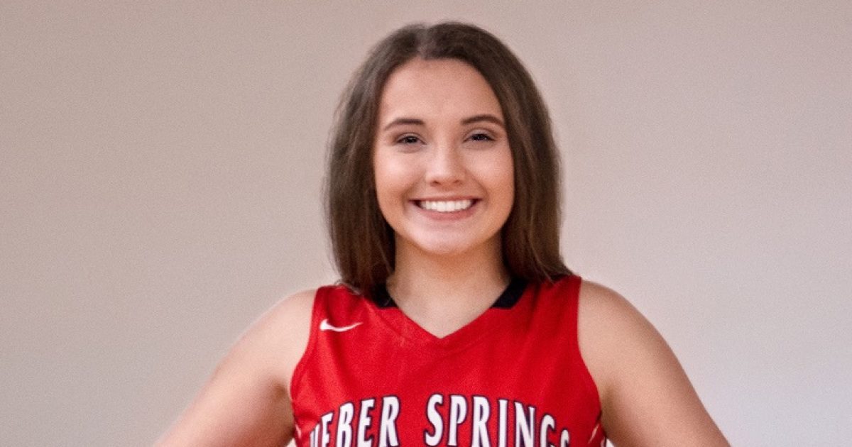 501 LIFE Magazine | Stutts, Heber Springs ascending 4-4A