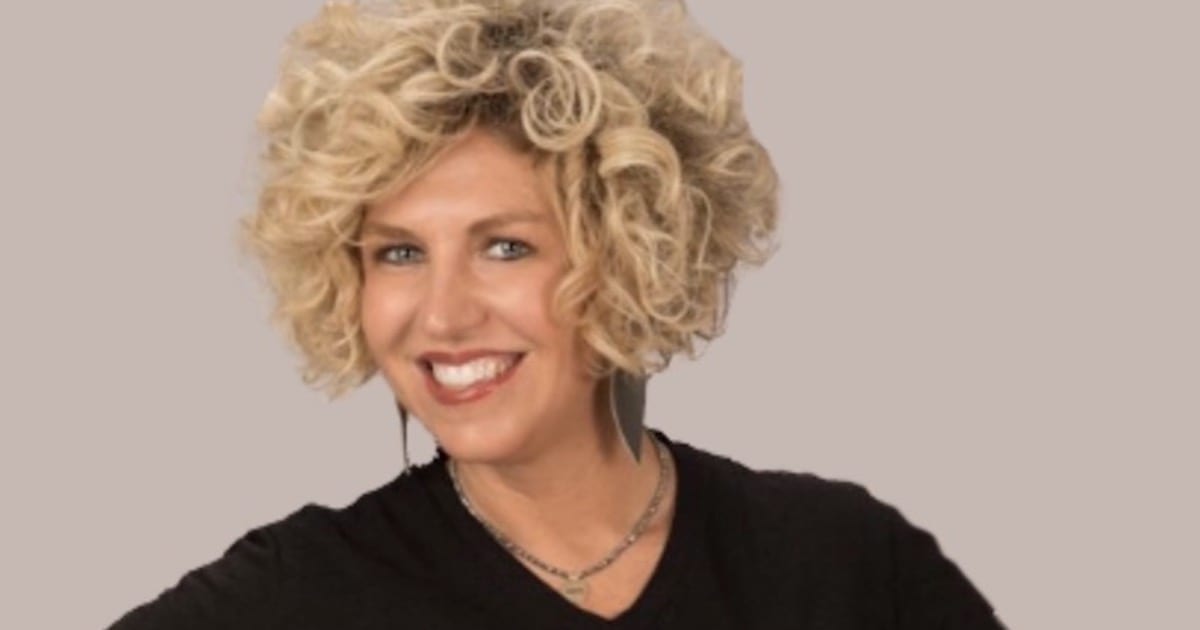 501 LIFE Magazine | ADVERTORIAL: 501DER WOMEN – Dr. Amanda Bledsoe