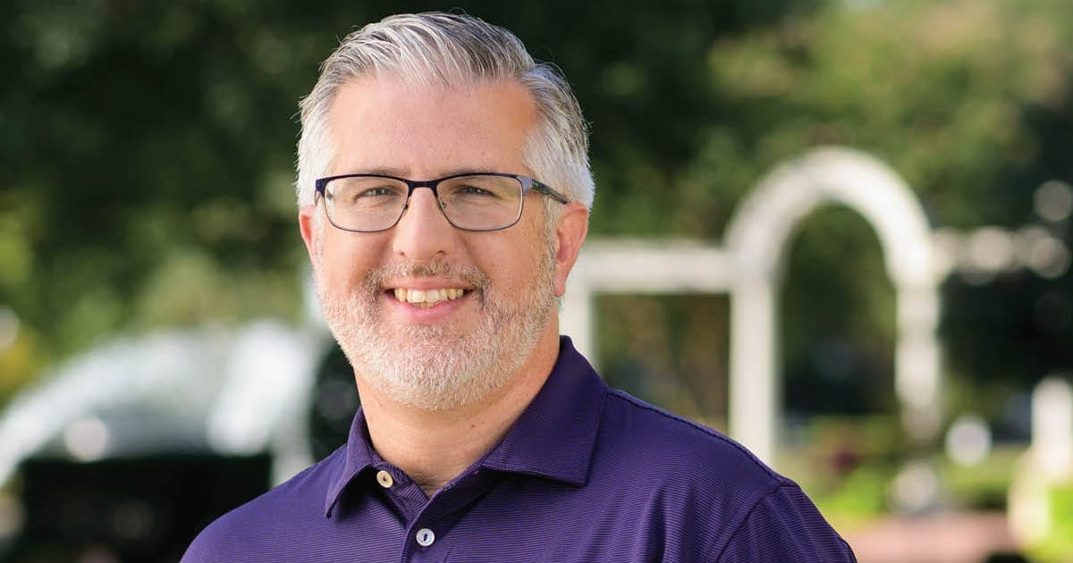 501 LIFE Magazine | Looking ahead: UCA preparing for ‘enrollment cliff’