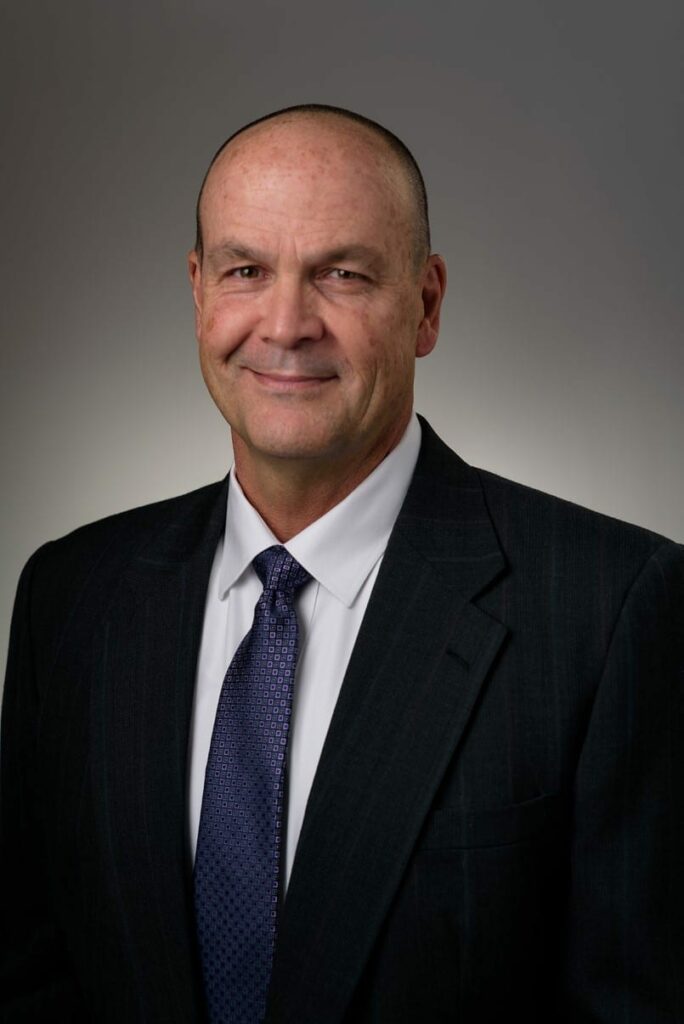 501 LIFE Magazine | Conway Corp’s Dell elected to board