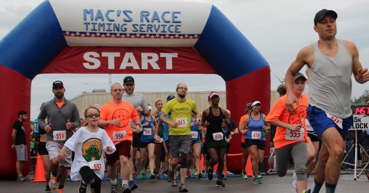 501 LIFE Magazine | Minor League Baseball, Toad Suck Run cancelled