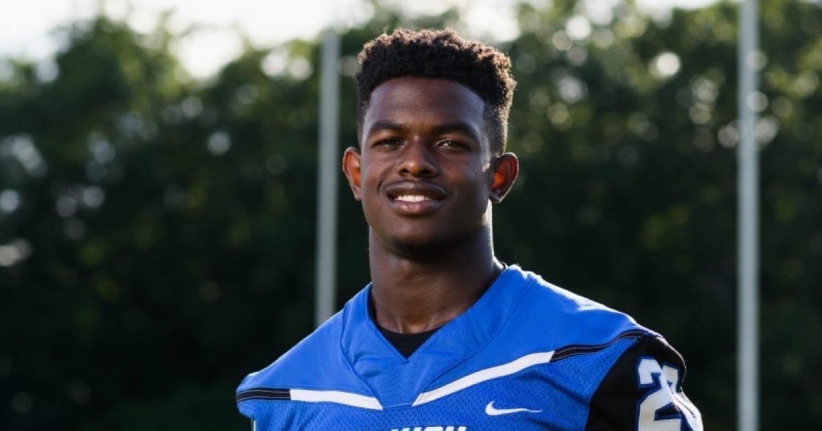 501 LIFE Magazine | Bohanon does it all for Cats