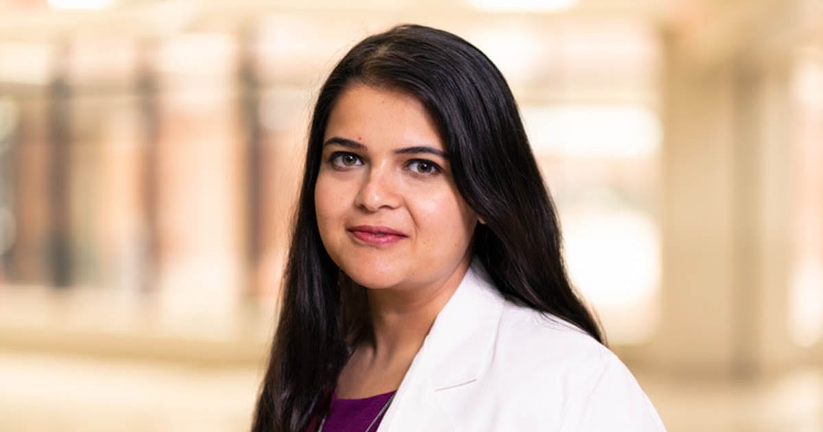 501 LIFE Magazine | Team approach: Cardiologist envisions best outcome ...