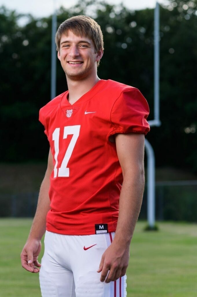 501 LIFE Magazine | Sipe ‘undisputed leader’ for Harding Academy