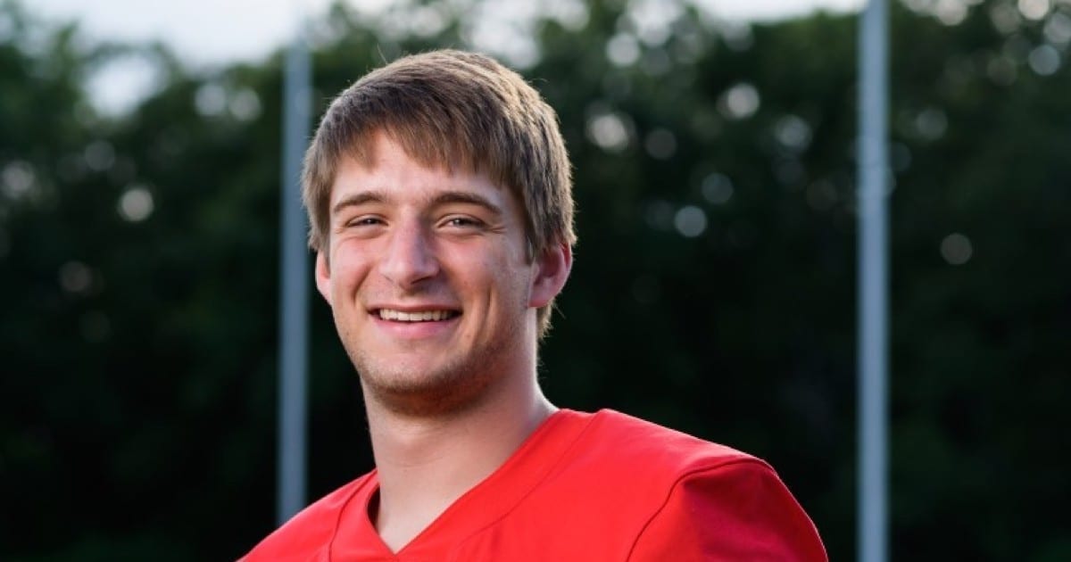 501 LIFE Magazine | Sipe ‘undisputed leader’ for Harding Academy