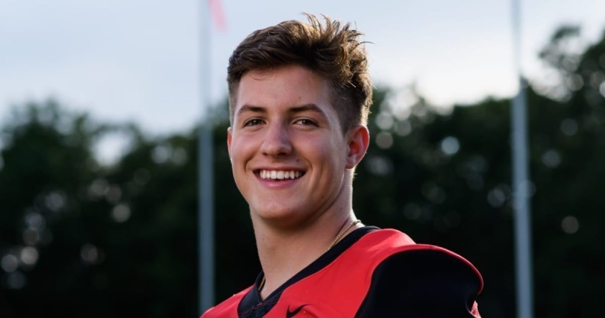 501 LIFE Magazine | ‘No games off’ for Gee, Cabot