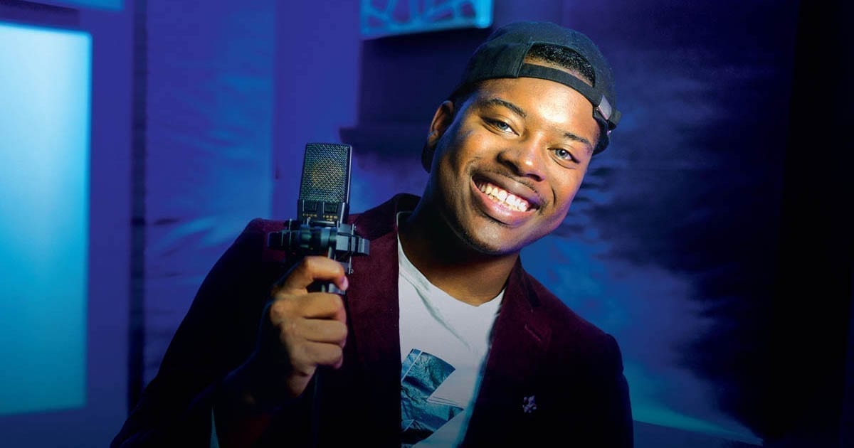 501 LIFE Magazine | Local singer lands spot on Netflix’s new show ‘Sing ...