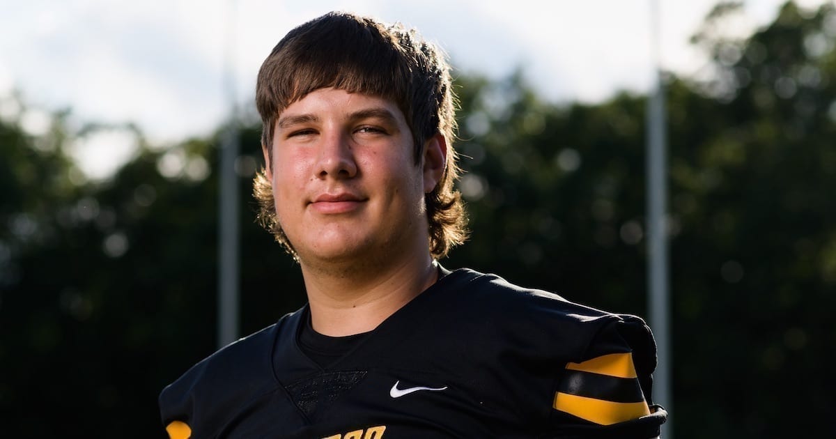 501 LIFE Magazine | Haynes pushing Bulldogs to ‘be the best’