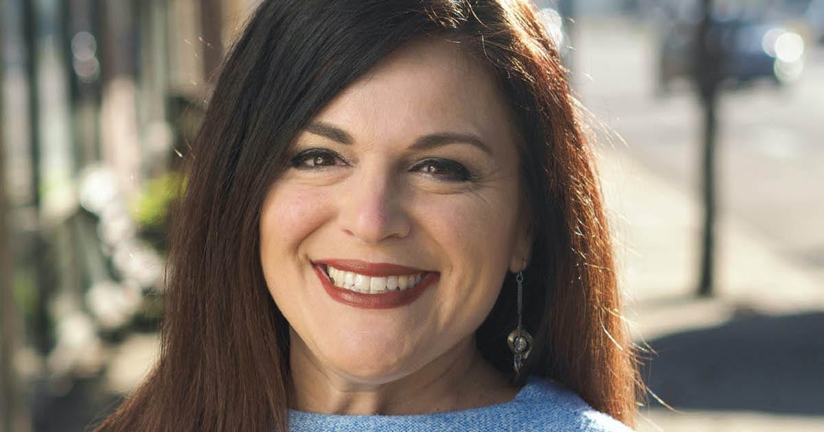501 LIFE Magazine | Person of the Month: Kara Jones