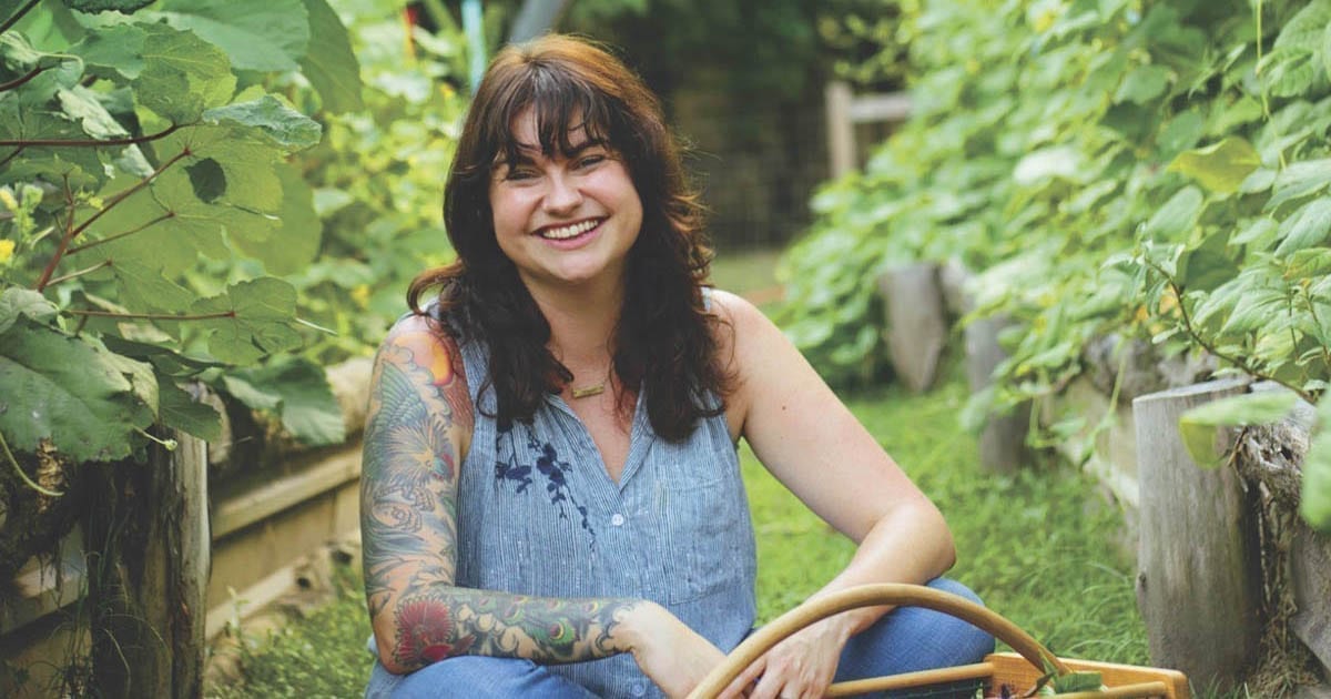 501 LIFE Magazine | Roots and refuge