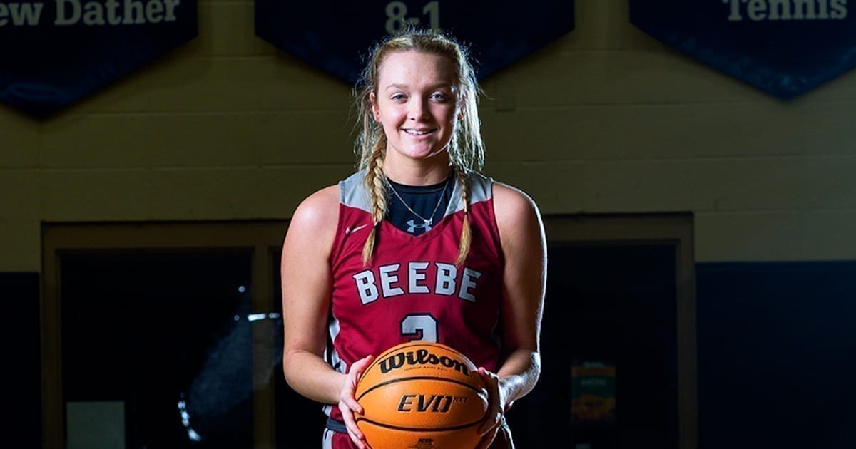 501 LIFE Magazine | Atkins drives Lady Badgers