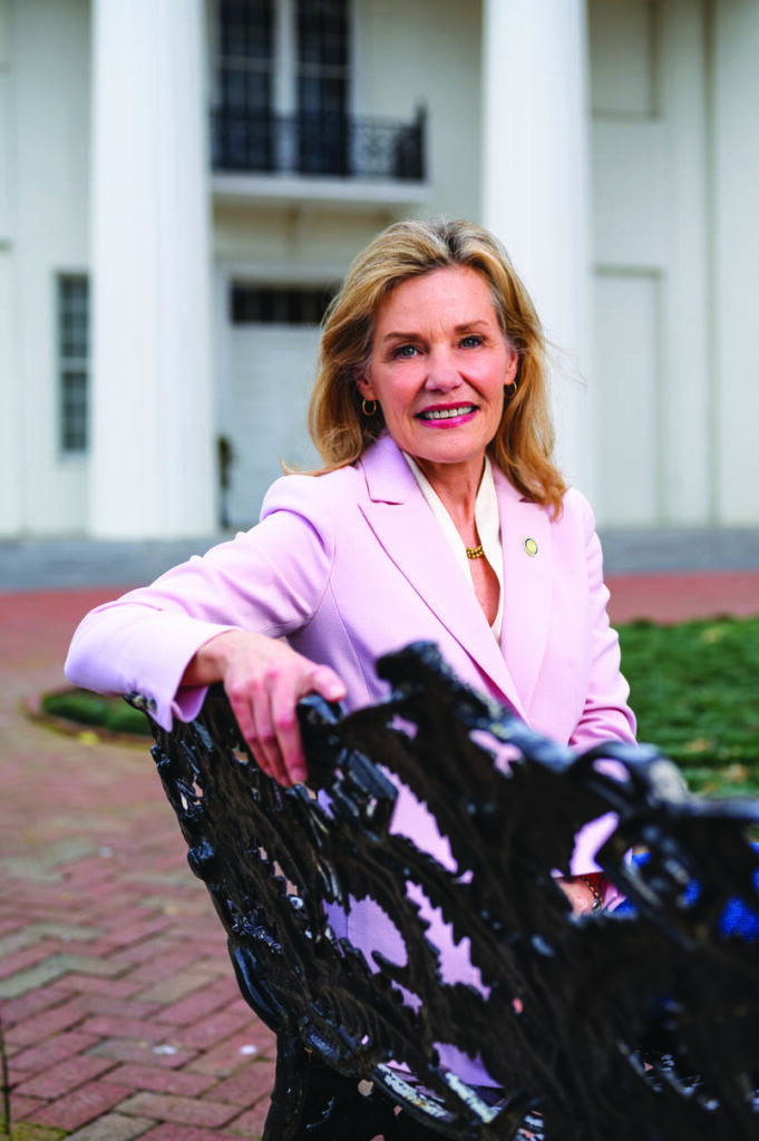 501 LIFE Magazine | Person of the Month: Stacy Hurst