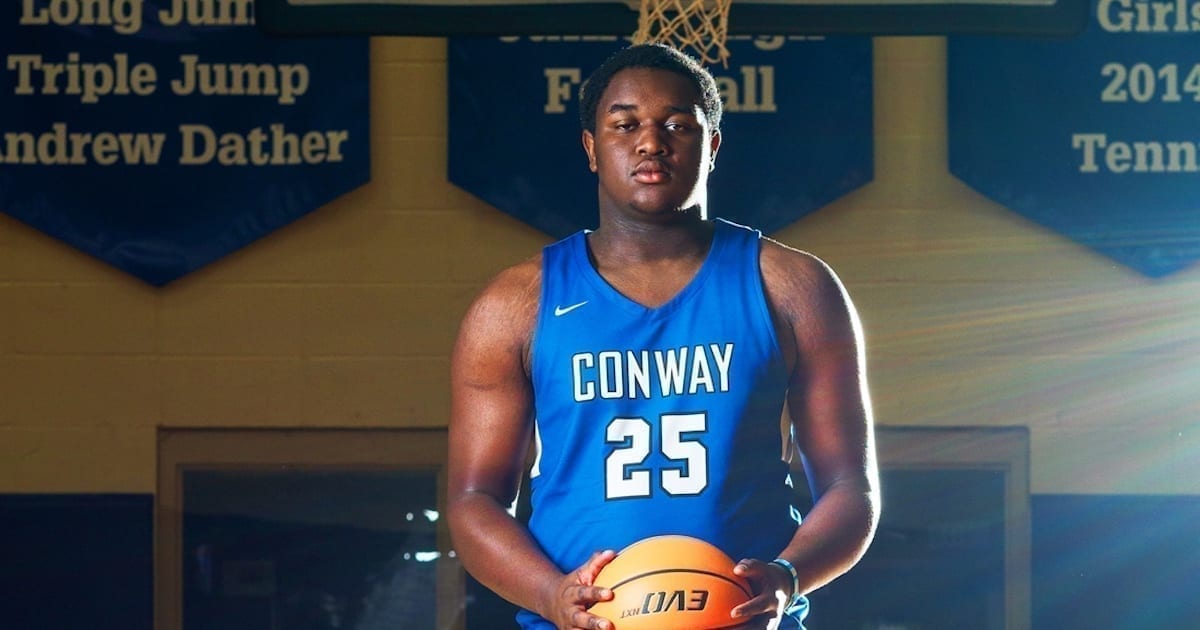501 LIFE Magazine | Williams leaves championship legacy at Conway