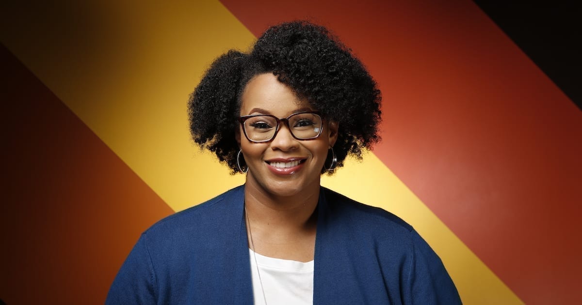 501 LIFE Magazine | Podcaster to speak at UACCM for women’s history month