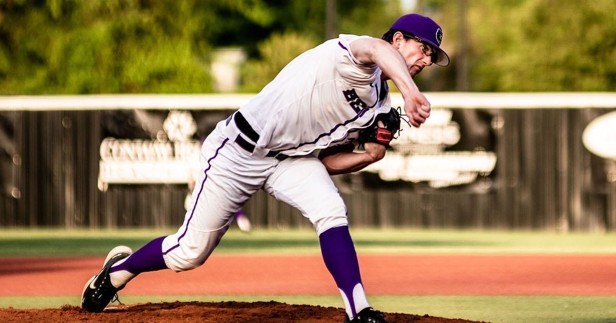 501 LIFE Magazine | Bears down Trojans 4-2 in I-40 showdown