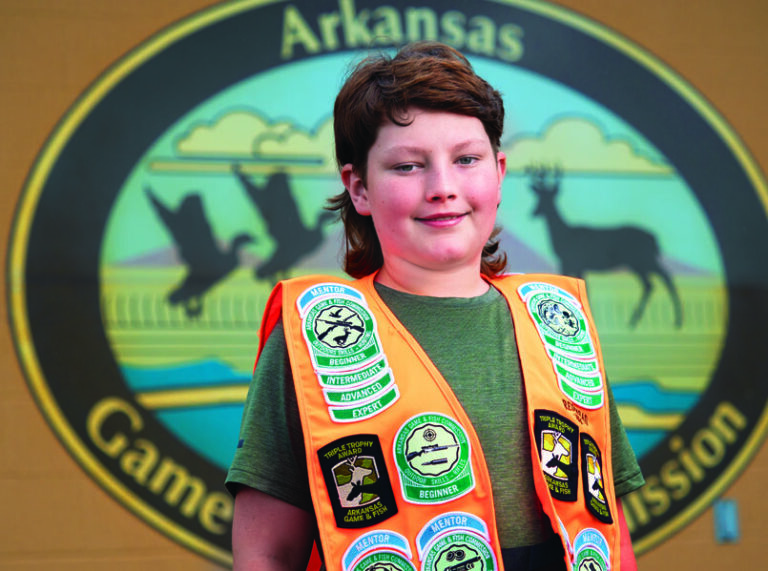 501 LIFE Magazine | Kid of the Month: Anthony Long-Irby