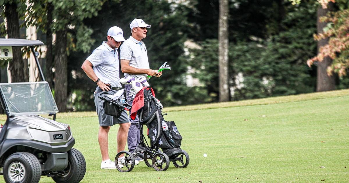 501 LIFE Magazine | Runge Earns Spot in U.S Senior Open in Omaha